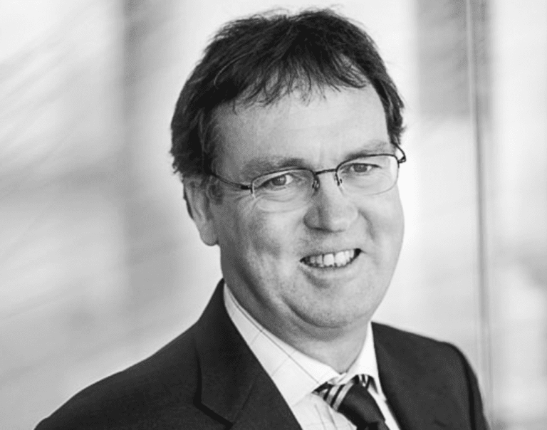 Dominic Emmett - Founding Member - AMoD