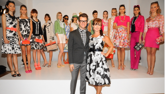 Florence Broadhurst - Artist - Australian Museum of Design