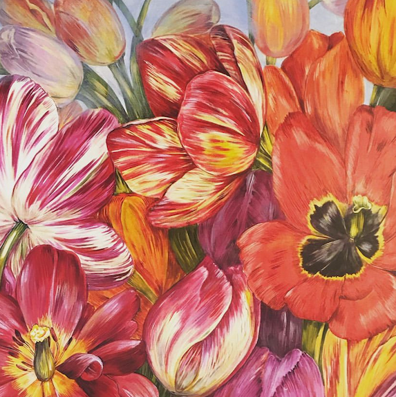 Chris Stone - Artist - Australian Museum of Design