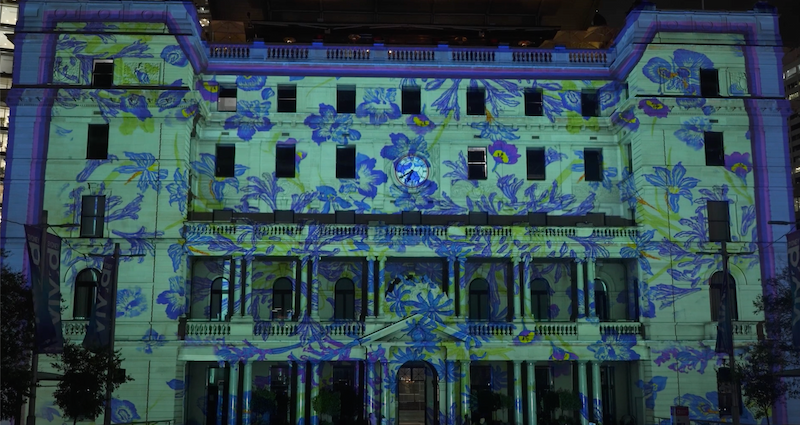 Collette Dinnigan - Artist - Australian Museum of Design