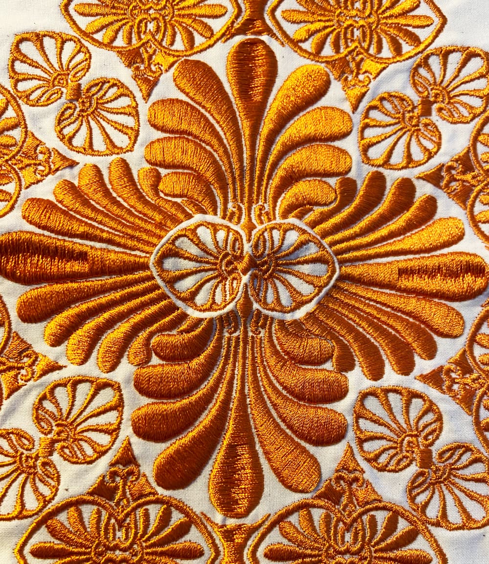 AMoD Embroidery Society Embroidery Designs